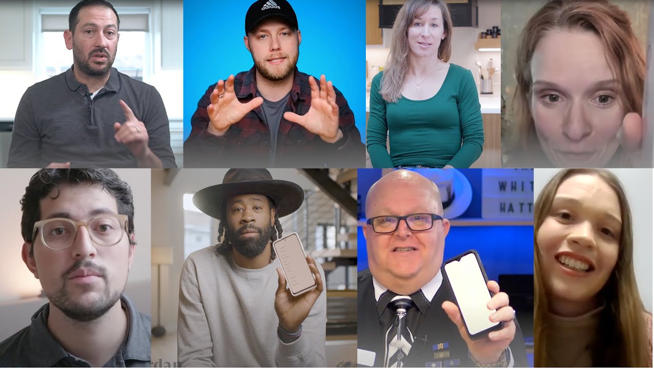 Wisephone Reviews and Testimonials – Wisephone by Techless