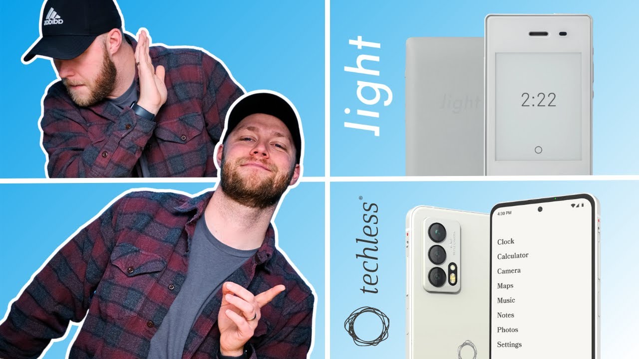 Wisephone Reviews and Testimonials – Wisephone by Techless